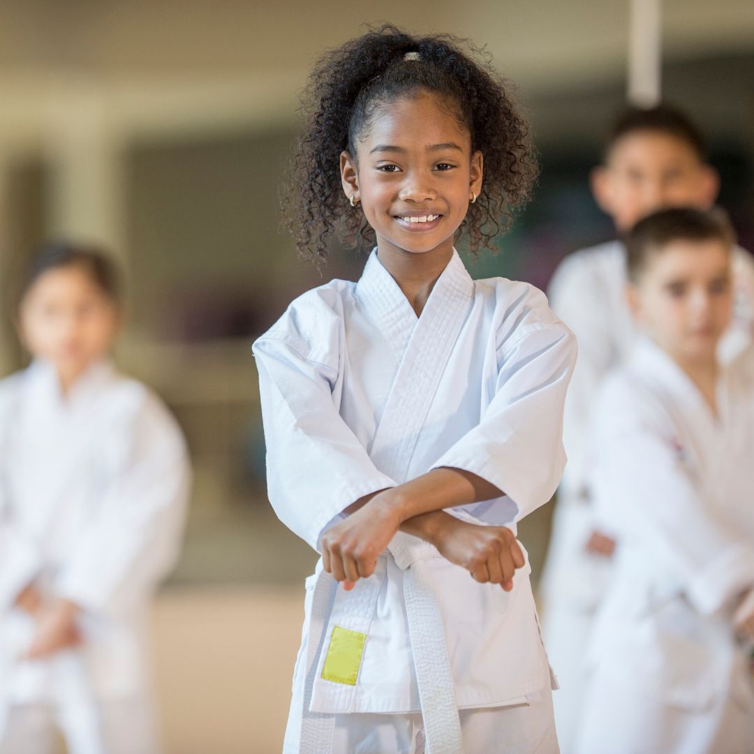 Discover Our 4 Martial Arts Programs | Sandoval Karate Studio